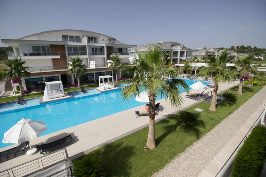 Property Turkey | Turkish Real Estate - Turkey Homes