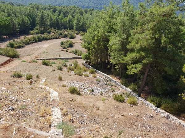 Sea & Nature View Ovacik Land - Turkey Homes