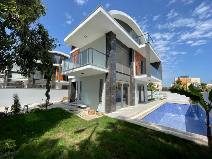 Property Turkey | Turkish Real Estate - Turkey Homes