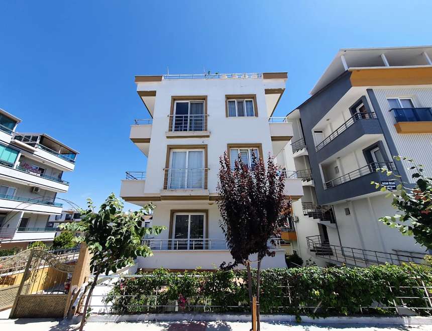 Things to Do and See in Beautiful Altinkum - from blog - Turkey Homes