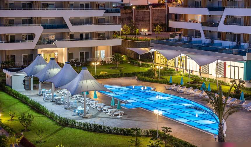 Property Turkey | Turkish Real Estate - Turkey Homes