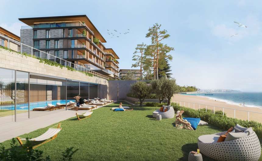 Property Turkey | Turkish Real Estate - Turkey Homes