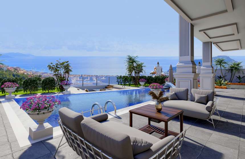 Property Turkey | Turkish Real Estate - Turkey Homes