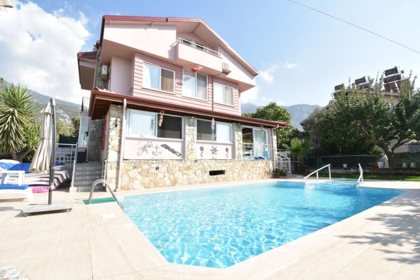 Build Your Custom Home in Fethiye with Turkey Homes - from blog ...