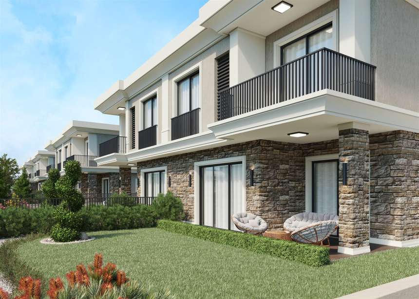 Property Turkey | Turkish Real Estate - Turkey Homes