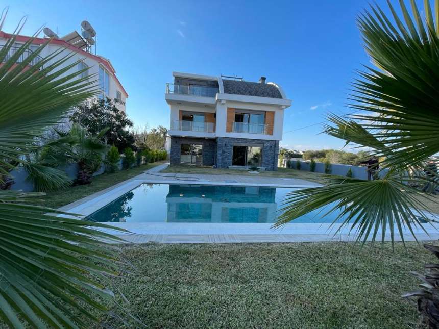 Property Turkey | Turkish Real Estate - Turkey Homes