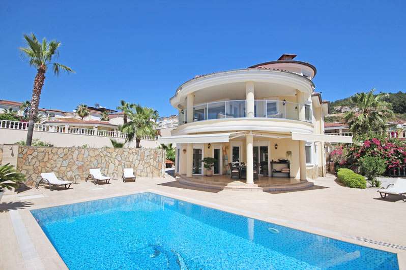 Property Turkey | Turkish Real Estate - Turkey Homes