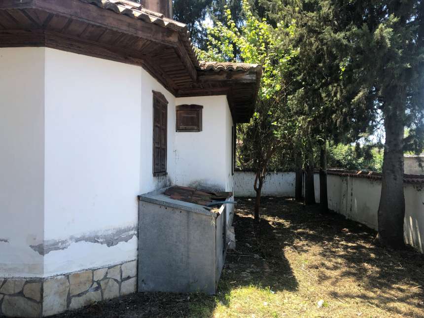 Traditional 2-Bedroom Dalyan Cottage - Turkey Homes