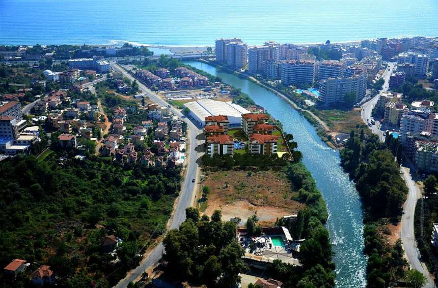 Alanya Area Guide - Turkey Homes