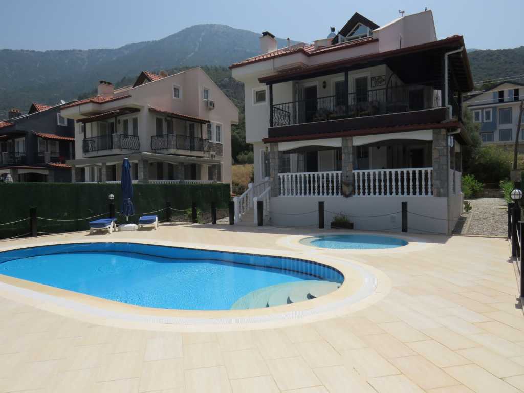 Luxury Properties for Sale in Turkey: Luxury Homes in Turkey - Turkey Homes