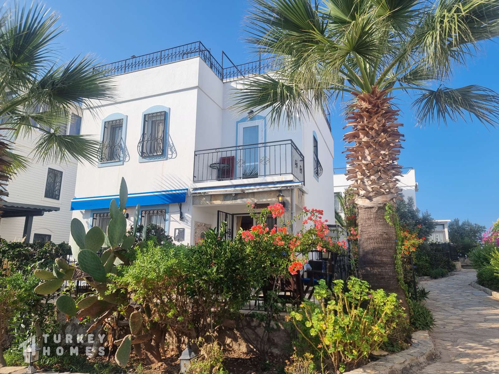 Bodrum Property for Sale | Bodrum Real Estate - Bodrum Homes