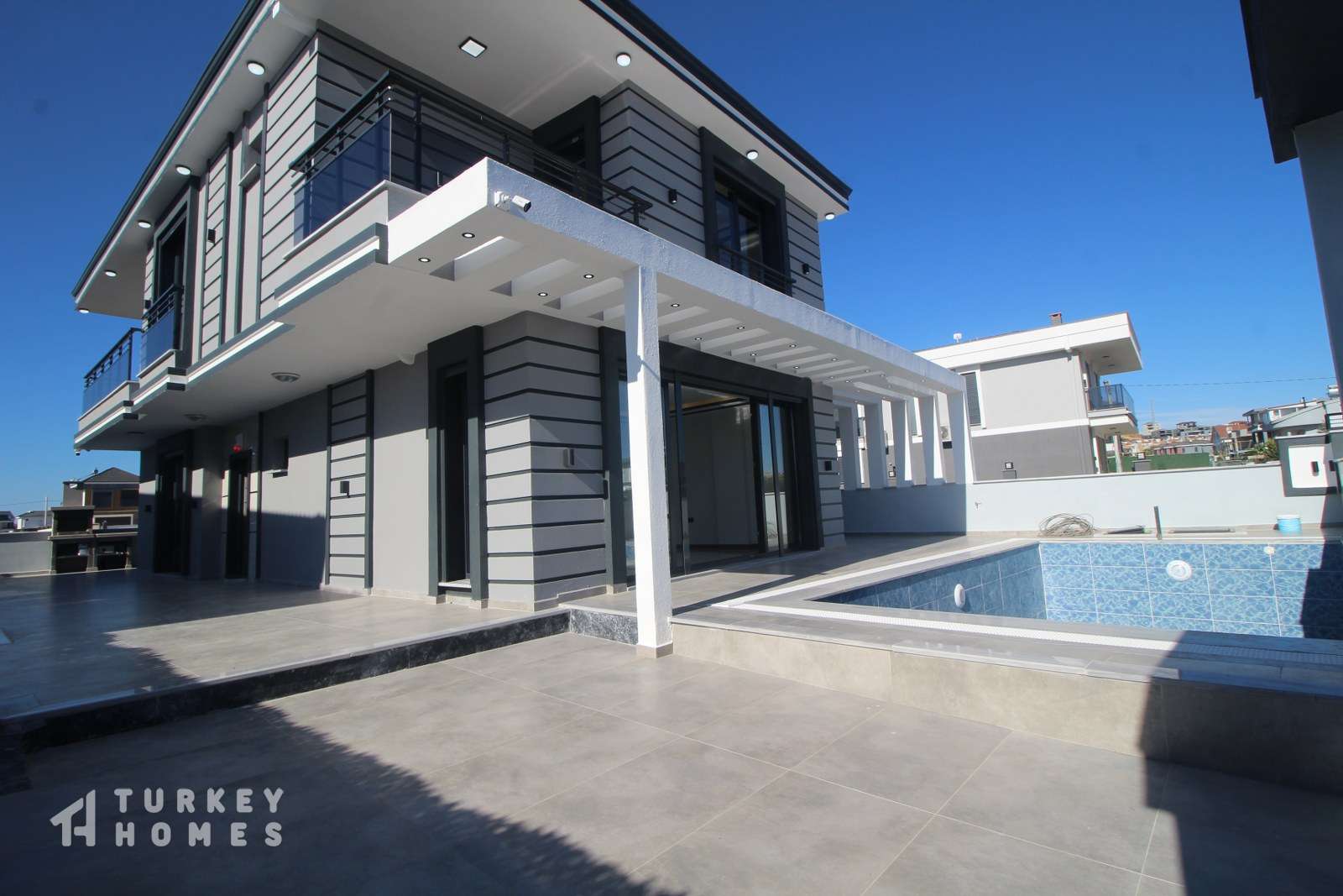 Beautiful Detached Didim Villa - Turkey Homes