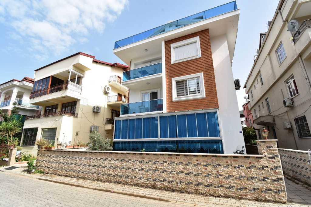 Property for Sale in Fethiye, Fethiye Properties - Turkey Homes ...