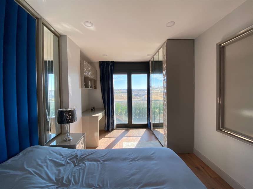 Istanbul 6-Bedroom Luxury Villas - Silivri - Turkey Homes