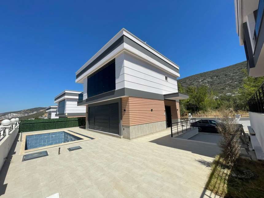 Property Turkey | Turkish Real Estate - Turkey Homes
