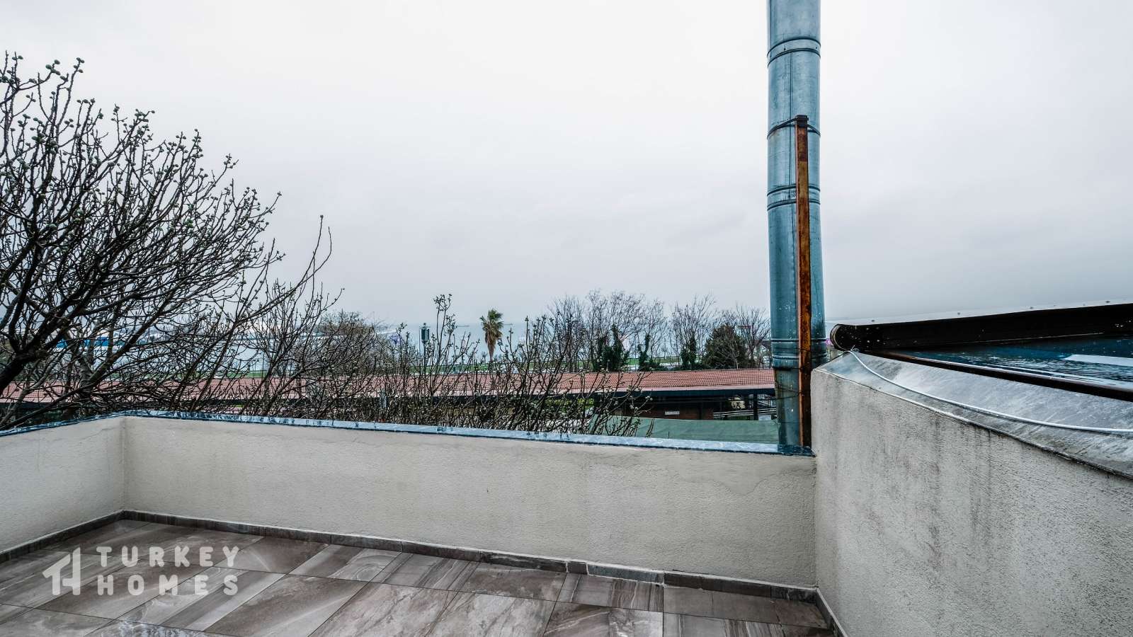 Building In Istanbul - Fatih - Turkey Homes