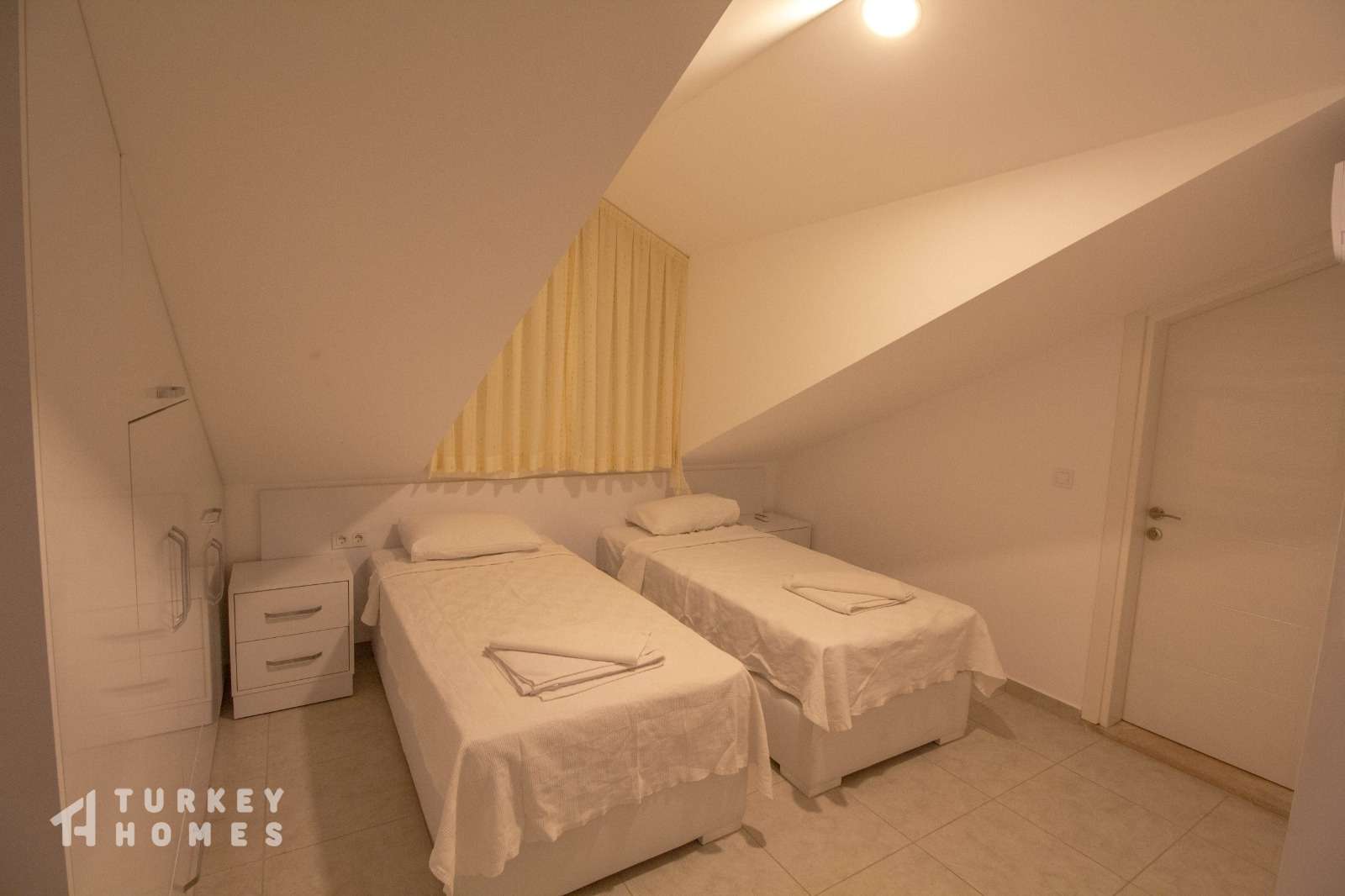 Ovacik 4-Bedroom Villa - Fethiye - Turkey Homes