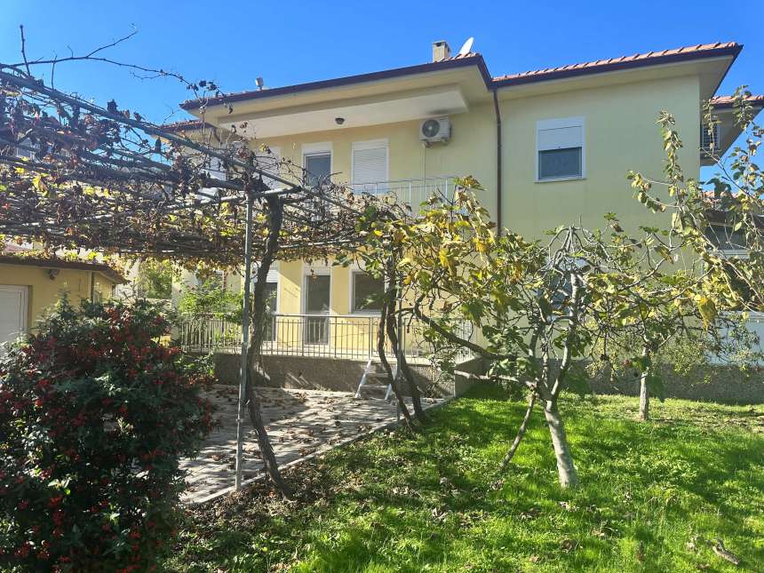 Dalyan Two-Storey House - Gulpinar - Turkey Homes