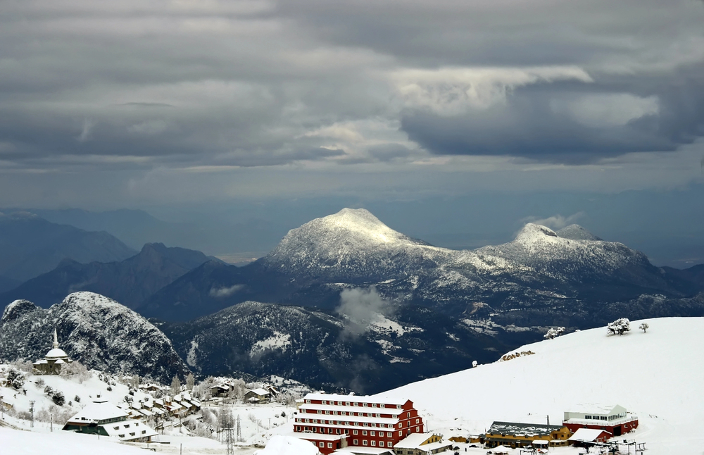 Top Ski Resorts in Turkey: Ultimate Guide - from blog - Turkey Homes