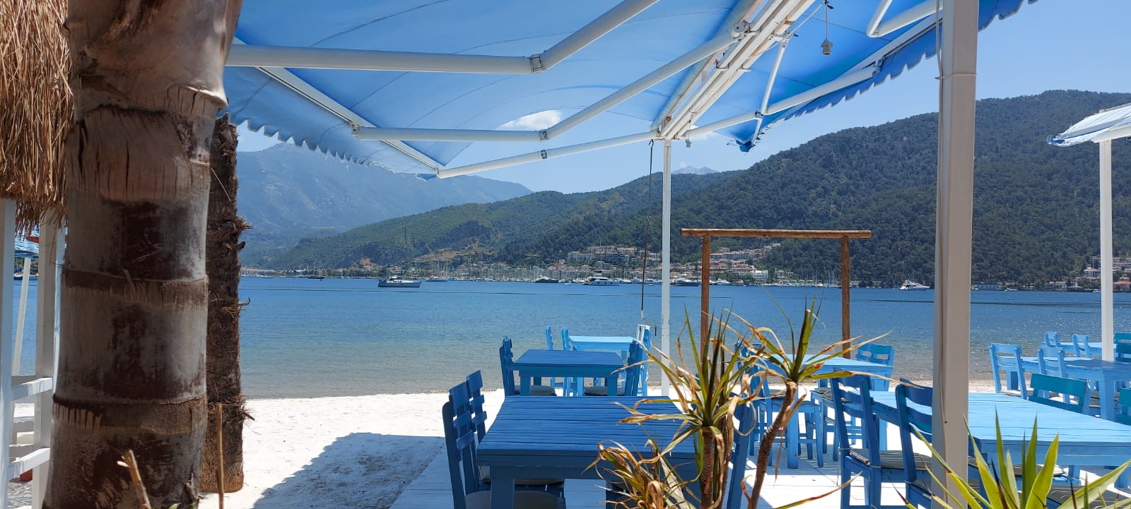 Telmessos to Fethiye | From Ancient Port to Modern Coastal Town - from ...