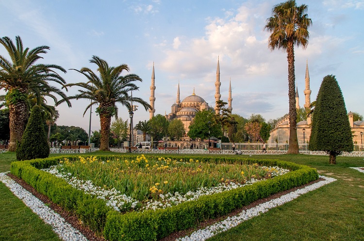 About Turkey: A First Time Visitors Intro to This Marvellous Country ...