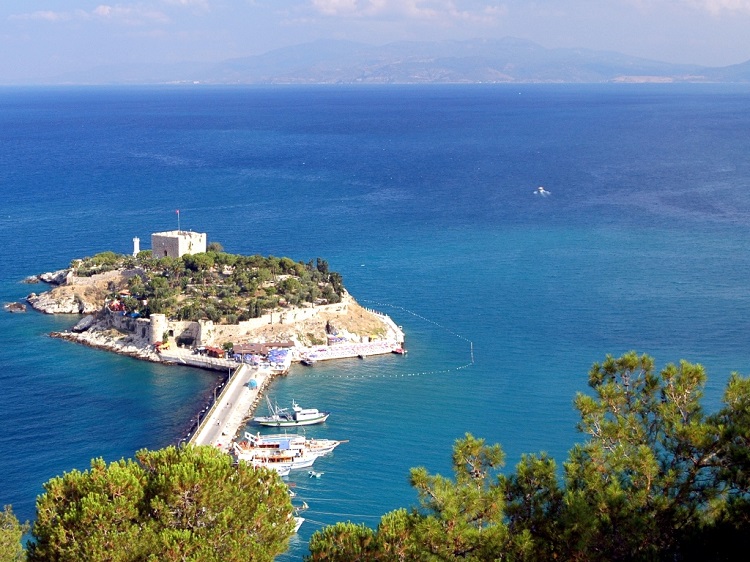 7 Things to do in Kusadasi - from blog - Turkey Homes