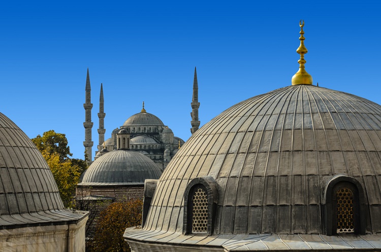 The 5 Most Popular Places to Visit in Turkey - from blog - Turkey Homes