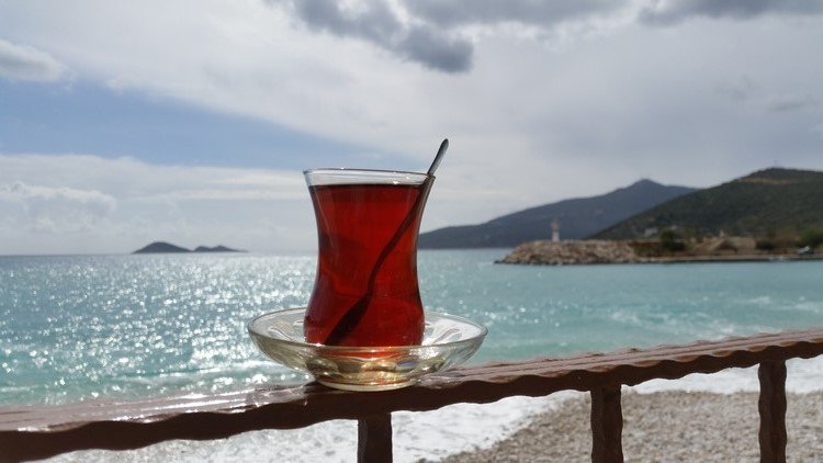 About Turkish Tea and its Cultural Significance - from blog - Turkey Homes