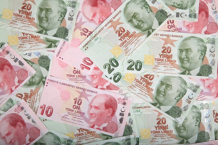 Your Handy Guide to Using Money in Turkey - from blog - Turkey Homes