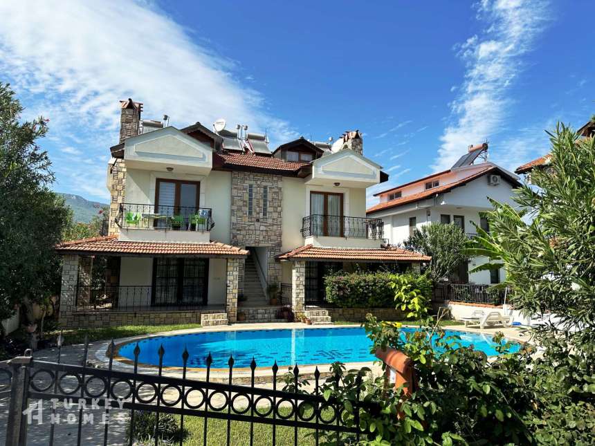 Property Turkey | Turkish Real Estate - Turkey Homes