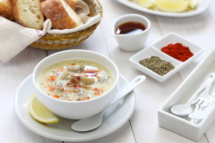 5 Weird-Sounding Turkish Dishes You Should Definitely Try - from blog ...