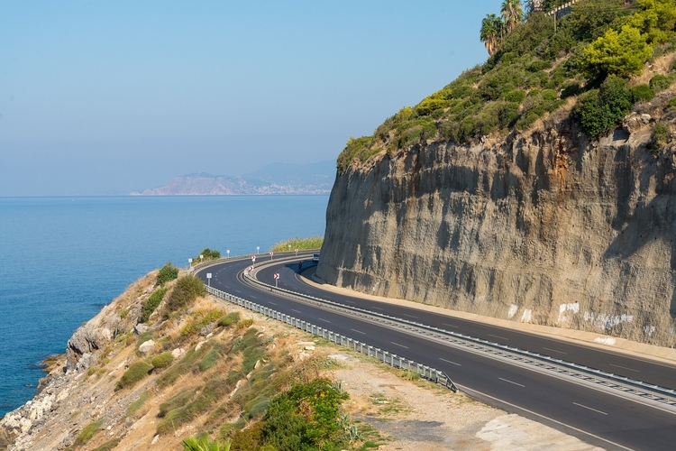 A Guide to Getting Around in Antalya - from blog - Turkey Homes