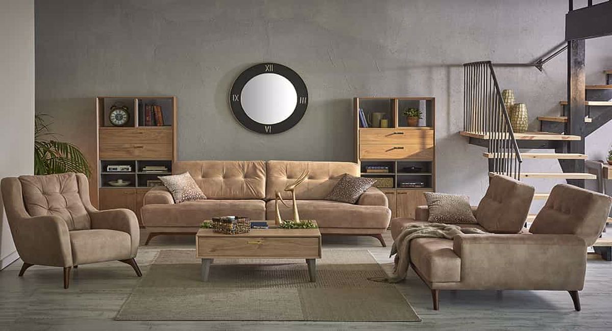 Turkey's Furniture Industry Is Writing a New Story Through Design ...
