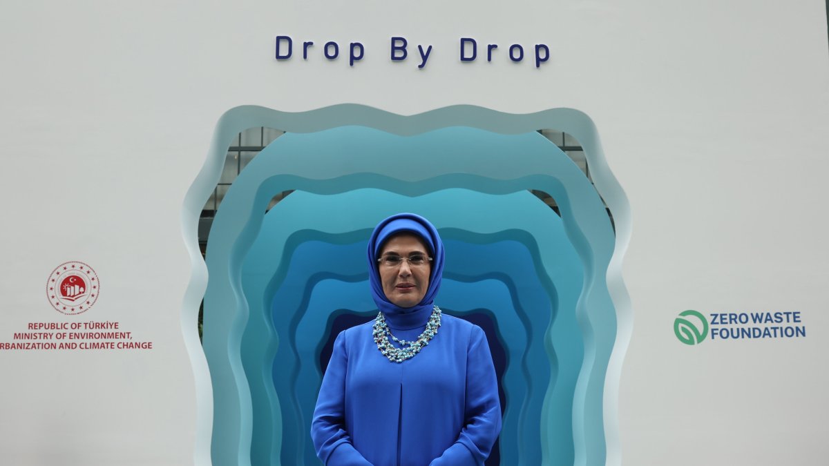 Turkey’s Zero Waste Journey - 8 Years with Global Impact - Turkey Homes