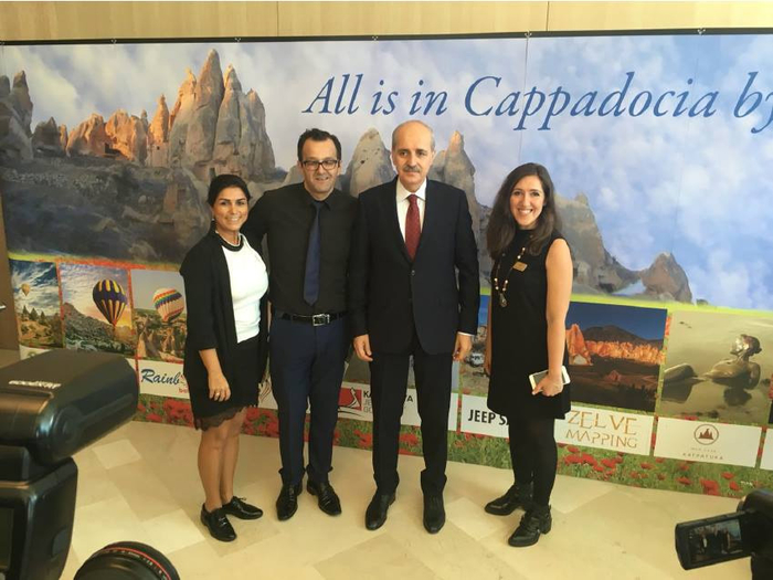 Japanese tourism giant HIS to partner with Dorak of Turkey for US$ 600 ...