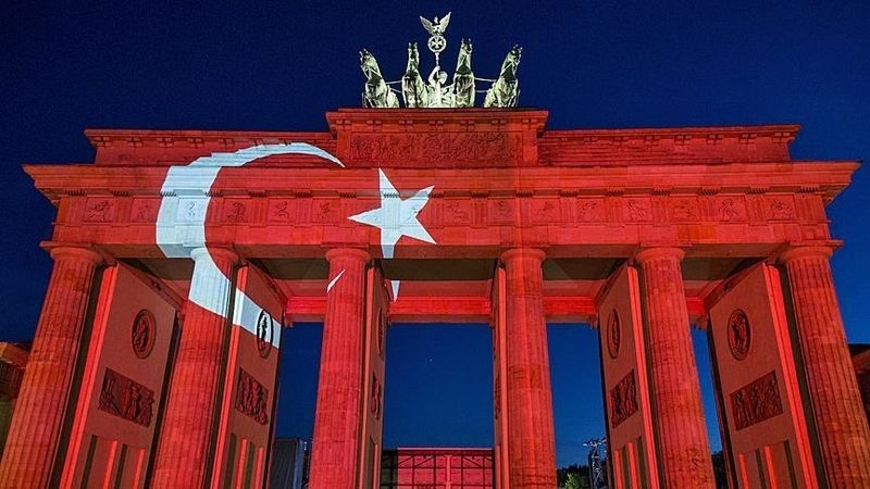 What will 2017 hold for Turkey? - Turkey Homes