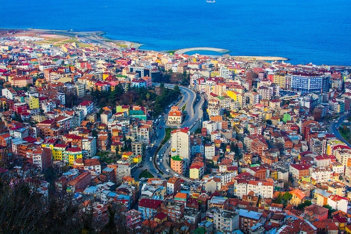 Number of foreigners buying property in Trabzon is on the rise - Turkey ...